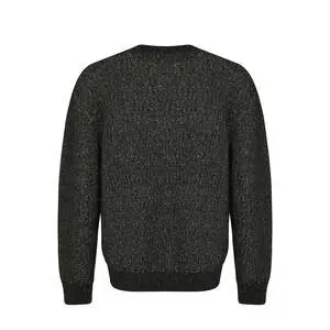Loro Piana Dunstan Mélange Sweater