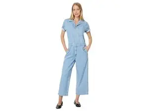LEVI'S Short Sleeve Heritage Jumpsuit