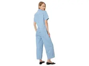 LEVI'S Short Sleeve Heritage Jumpsuit