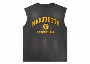 ERIC EMANUEL Ee College Marquette Cutoff - Washed Grey
