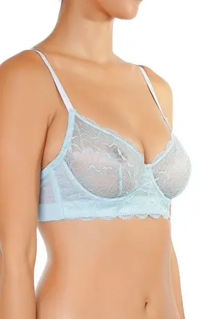 HUIT Joie Lace Underwire Bra