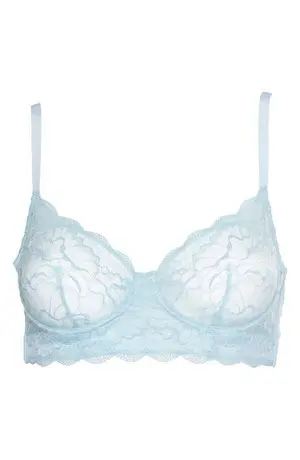 HUIT Joie Lace Underwire Bra