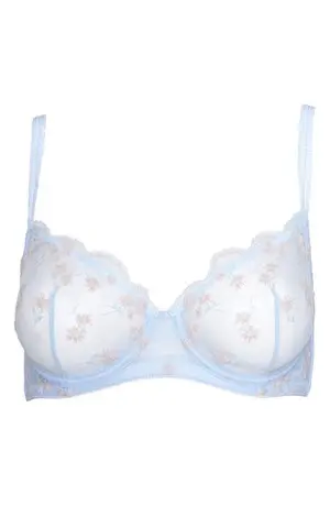 HUIT Paradis Underwire Bra