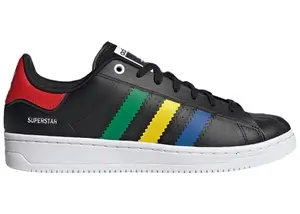 Adidas Superstar Ot Tech Low Top Sneakers