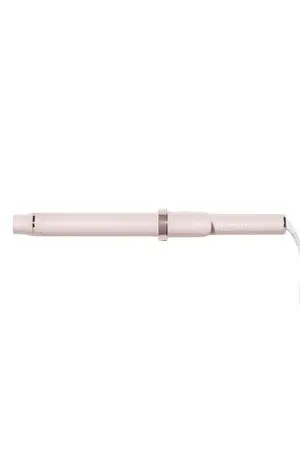 T3 Singlepass Curl X 1" Ceramic Extra-long Barrel Curling Iron - Satin Blush