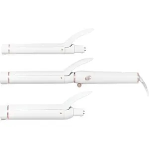 T3 Switch Kit Classic Trio - White