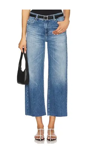 Women's Cropped Leg Jeans