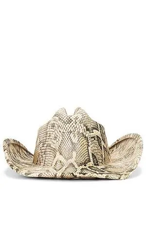 Women's Cowboy Hats