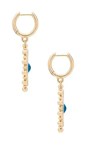 Baublebar Look Out Dangle Earrings