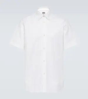 Junya Watanabe Collared Shirts For Men