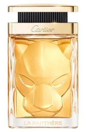 Cartier La Panthère Refillable Parfum - Regular