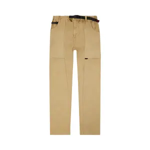 Gramicci Gadget Pant 'chino - Brown