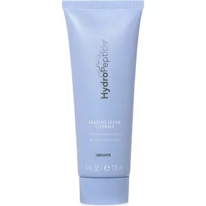 HYDROPEPTIDE Foaming Cream Cleanser - No Color