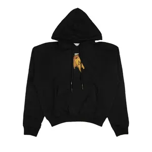 Off-White Pascal Skeleton Hoodie