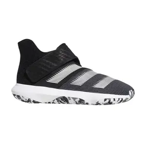 Adidas Harden B/e 3 Sneakers - Black