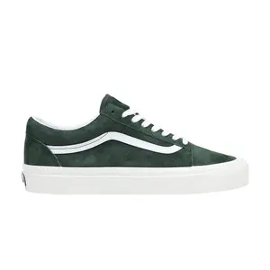 VANS Old Skool 36 Dx 'anaheim Factory - Green