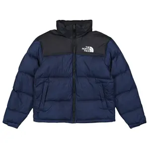 The North Face 1996 Retro Nuptse Jacket - Blue