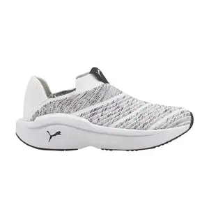 PUMA Wmns Enlighten Sneakers - White