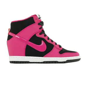 Nike Dunk Sky Hi Essential - Pink