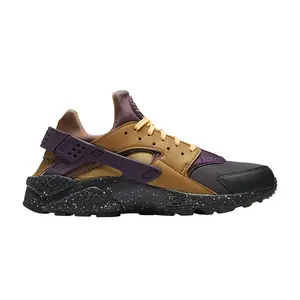 Nike Air Huarache Premium Sneakers - Gold