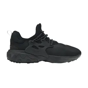 Nike React Presto Sneakers - Black