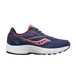 Saucony Cohesion 15 - Purple