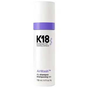 K18 Airwash Dry Shampoo - One-color