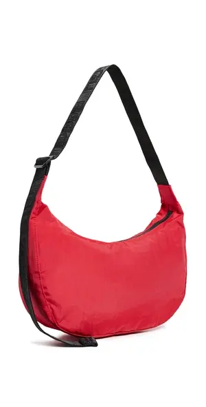Baggu Medium Nylon Crescent Bag