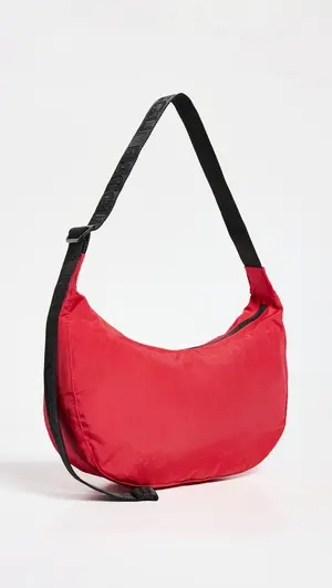 Baggu Medium Nylon Crescent Bag