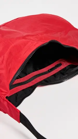 Baggu Medium Nylon Crescent Bag