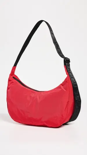 Baggu Medium Nylon Crescent Bag