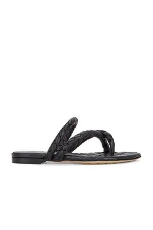 Bottega Veneta Braided Flats For Women