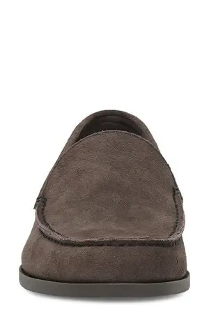 Frye Mason Loafer - Storm Grey