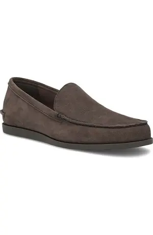 Frye Mason Loafer - Storm Grey
