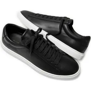 OLIVER CABELL Low 1 Sneaker - Black