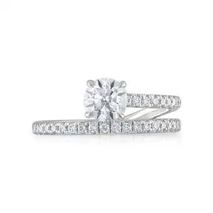 Stephanie Gottlieb Pave Band And A Half