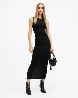 Allsaints Plain Dresses