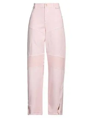 Blumarine Boyfriend Jeans