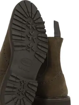 TRICKER'S Henry Flint Ankle Boots
