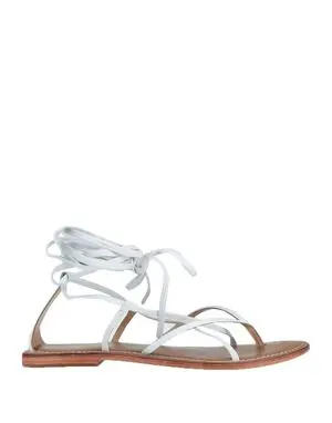 CB FUSION Leather Thong Sandal