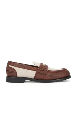 Miu Miu Mid Heel Flats For Women