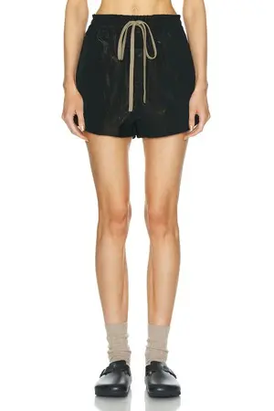 Fear Of God Elasticated Bottoms For Women
