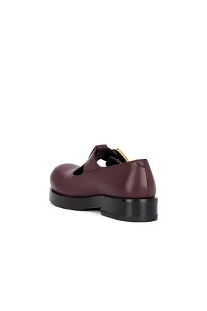 Bottega Veneta Helium Loafer