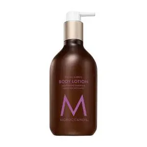 MOROCCANOIL Body Lotion Spa Du Maroc Spa Du Maroc Zanzibar Clove, Black Currant Absolute, Wild Patchouli - One-color