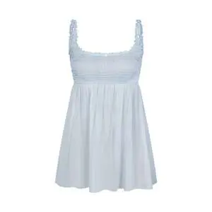 black mini shapewear dress Shapewear Soft Modal Sculpting Dresses – Popilush