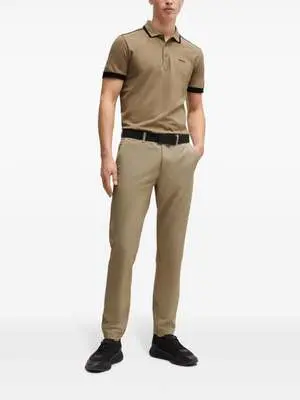 BOSS Paddy 1 Piqué Polo Shirt