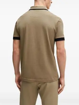 BOSS Paddy 1 Piqué Polo Shirt