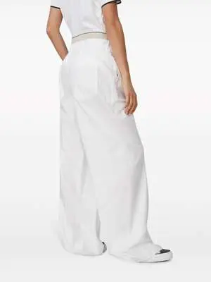 Brunello Cucinelli Palazzo Pants