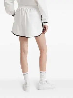 Brunello Cucinelli Drawstring Track Shorts