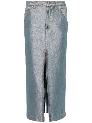 Darkpark Belted Skirts